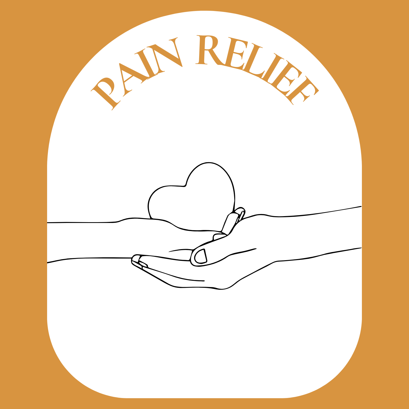 Pain Relief – Natural Remedies and relaxation | SOLA PNW